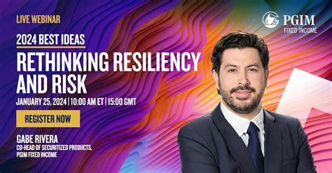 Best Ideas 2024 Rethinking Resiliency And Risk Pamela Peace