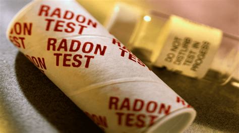 Information About Radon Gas Blog EnviroVent