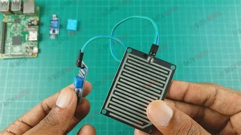 How To Make A Weather Monitoring System With Raspberry Pi Board