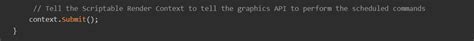 Getting The Texture For Screen Space Shadows URP Unity Engine Unity Discussions