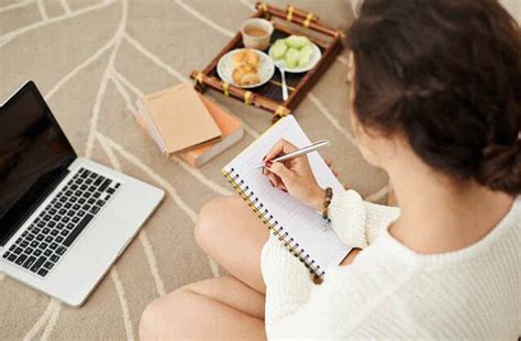 How to Write a Good College Essay - The Tiger News