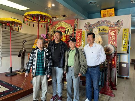 Dems Go Outside To Flip A Key Orange County House Seat