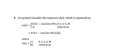A Determine Magnitude And Phase Response Of The Chegg