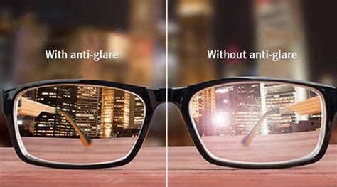 What Is Anti Glare Coating For Glasses And Why Its Worth It Youtop