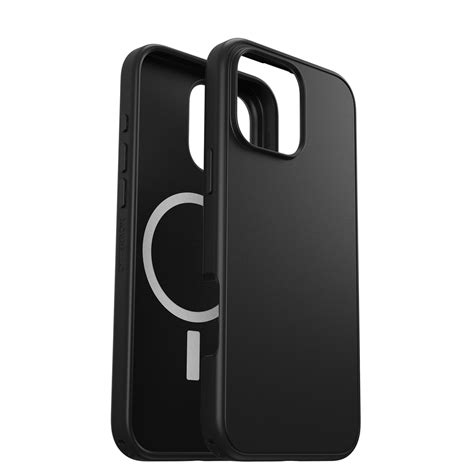 Otterbox Symmetry Magsafe Iphone 16 Plus 67 Case Black