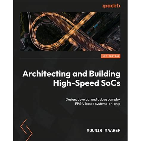 Free Shipping Architecting And Building High Speed Socs Design