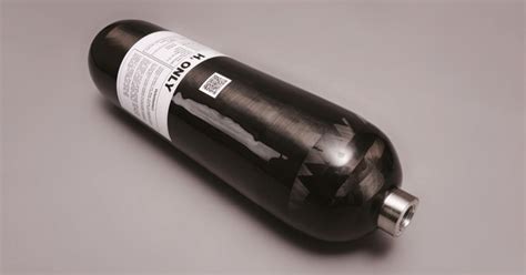 luxfer gas cylinders development of virtual pipeline solutions to