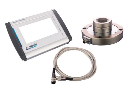 Torque Wrench Testing And Calibration System