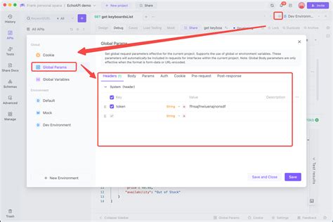 The Best Alternative To Postman A New Choice For Api Collaboration