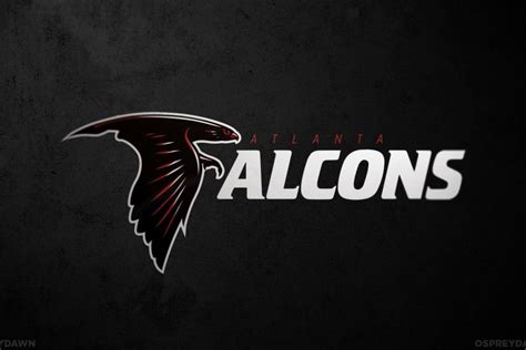 Atlanta Falcons Desktop Wallpaper ·① Wallpapertag