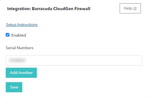 integrating barracuda cloudgen firewall barracuda campus