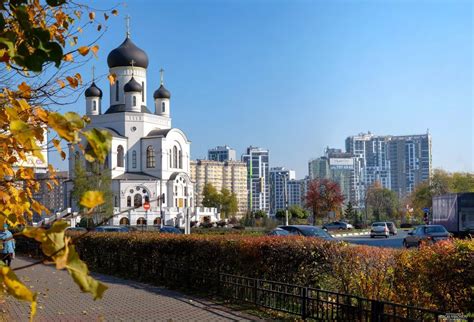 Песня о Мытищах (Мулюков Родион) / Стихи.ру