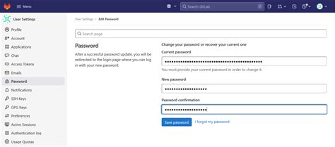 how to setup a self hosted dockerized gitlab marvin haagens tech blog