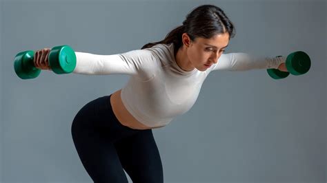 The 9 Best Reverse Pec Deck Alternatives Fitness Volt