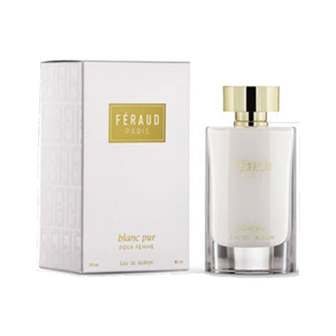 Comprar Feraud Paris En Perfumería Rumy