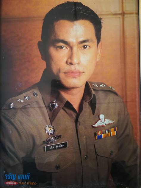 ปิดตำนาน นายจันหนวดเขี้ยว จรัญ งามดี เสียชีวิตกะทันหัน ในวัย 49 ปี