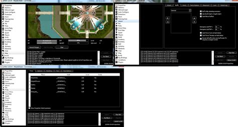 Help Please There Was An Error Parsing Your Character Data Testing