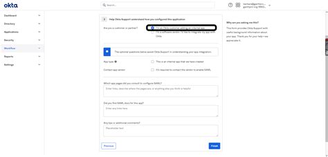 Sso With Okta Ganttpro Knowledge Base