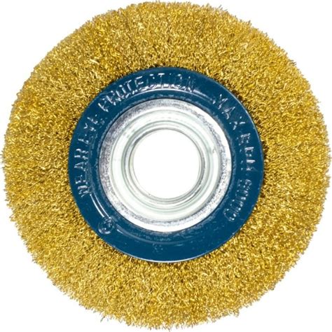 Кордщетка дисковая 150 мм Forsage F-BWT006(51225) - выгодная цена ...