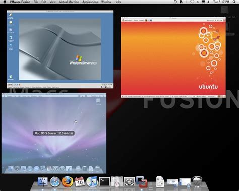 VMware Fusion Vs VirtualBox Comparison 2025 Feature By Feature