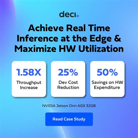 Deci Ai Acquired By Nvidia On Linkedin The Deep Learning Development Platform Deci