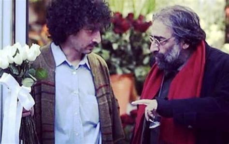 همکاری بازیگر مشهور با مسعود کیمیایی