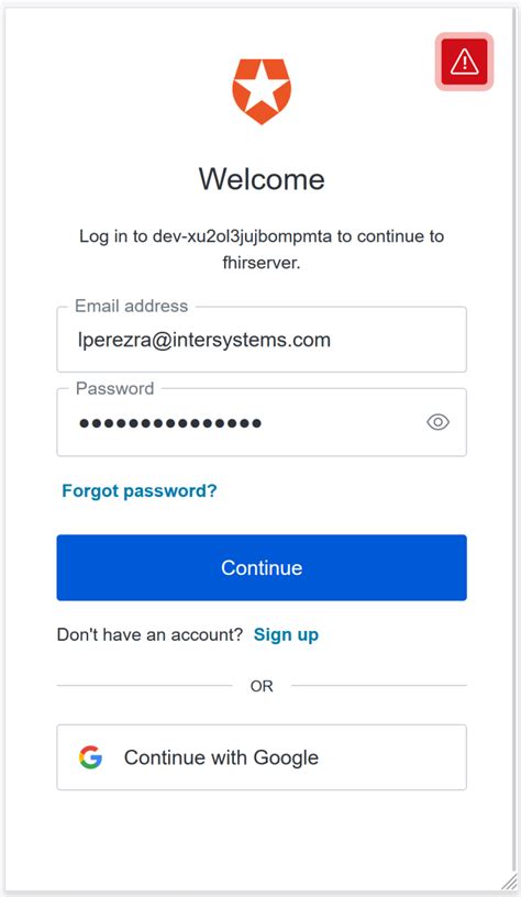 Developing SMART On FHIR Applications With Auth0 And InterSystems IRIS FHIR