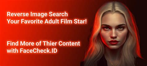 Who Is She Reverse Image Search Your Favorite Adult Film Star