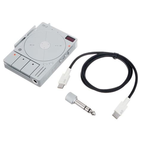 Teenage Engineering Tp 7 Thomann France