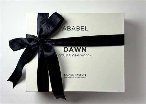Dawn Ababel Perfumes