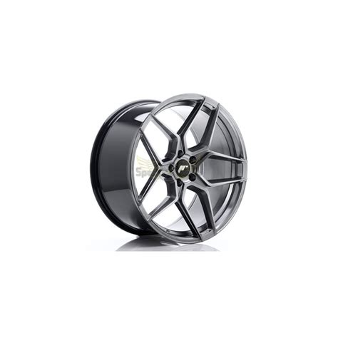 Jante Jr Wheels Jr34 20x10 Et40 5x112 Hyper Black Speed Wheel