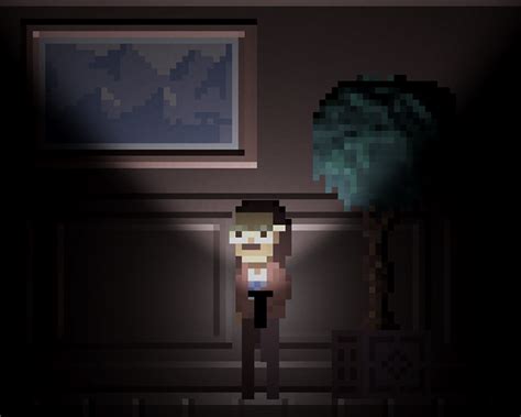 Corrupt Space By Jmswrnr