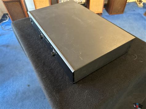 Adcom Gda 600 Photo 5560860 Us Audio Mart