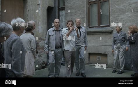 Den Brysomme Mannen The Bothersome Man Year 2006 Norway Trond Fausa