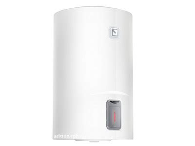 Водонагреватель Ariston LYDOS R ABS 50 V - ariston.spb.ru