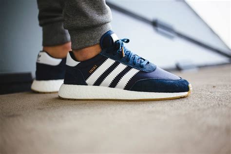 adidas Originals Iniki Boots And Sneakers, Sneakers Men, Sneakers ...