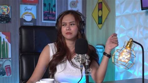 Pengakuan Mengejutkan Aura Kasih Soal Ariel Noah Bongkar Momen Di Dalam Mobil