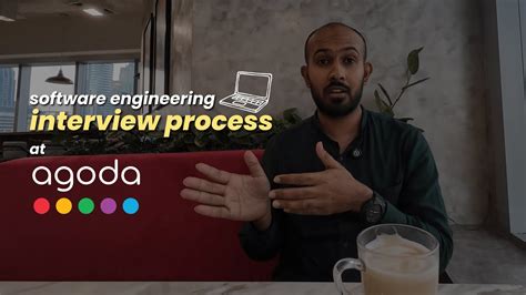 Interview Process For Software Engineering At Agoda Youtube