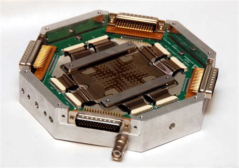 A Multifunction Isocenter Diagnostic For Beam Characterization In