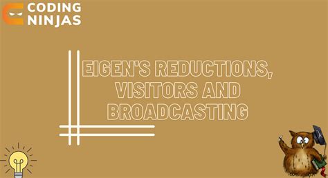Eigens Reductions Visitors And Broadcasting Naukri Code 360