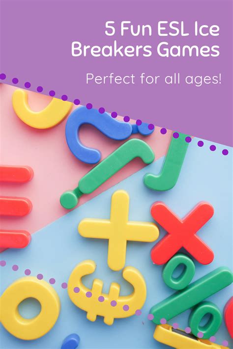 How To Make Back To School Fun With 5 Essential Esl Icebreakers Artofit