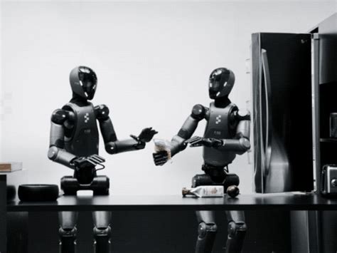 Figure To Begin Alpha Testing Its Humanoid Robot At Home In 2025 Scitke