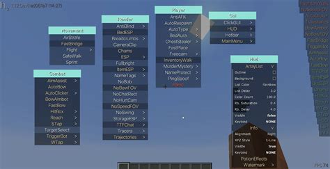 Github Discordmod Pounds Hydrogen Ghost Client This Is An Open Source Ghost