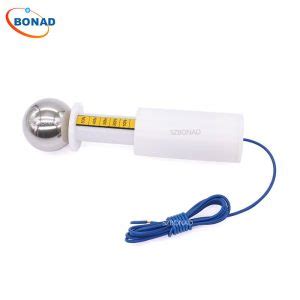 IEC 60529 IPXXB Test Finger Probe IEC 61032 IEC 61851 Probe B BONAD IP Rating Test Tool