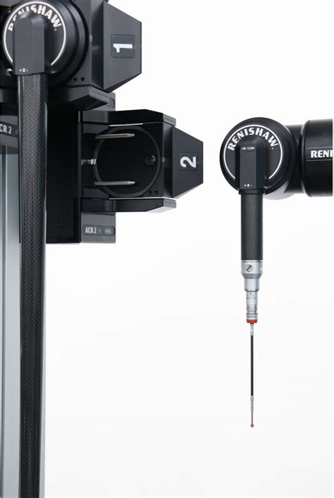 Tactile And Optical Probes Great Lakes Metrology