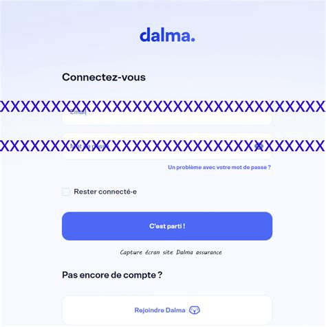 Comment Se Connecter à Votre Espace Client Dalma Assurance