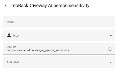 best practices for entity name configuration home assistant community