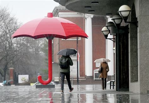 Nws Some Ct Flood Warnings Still In Effect As Heavy Rain Tapers Off