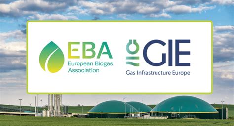 New Biomethane Map Shows 37 Increase In Biomethane Capacity In The Eu