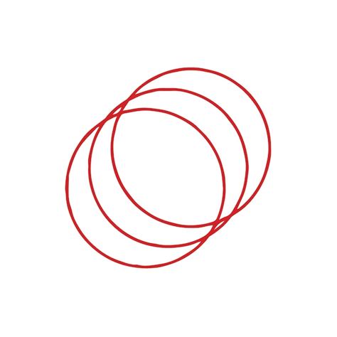 Premium Vector Shapes Pattern Abstract 02